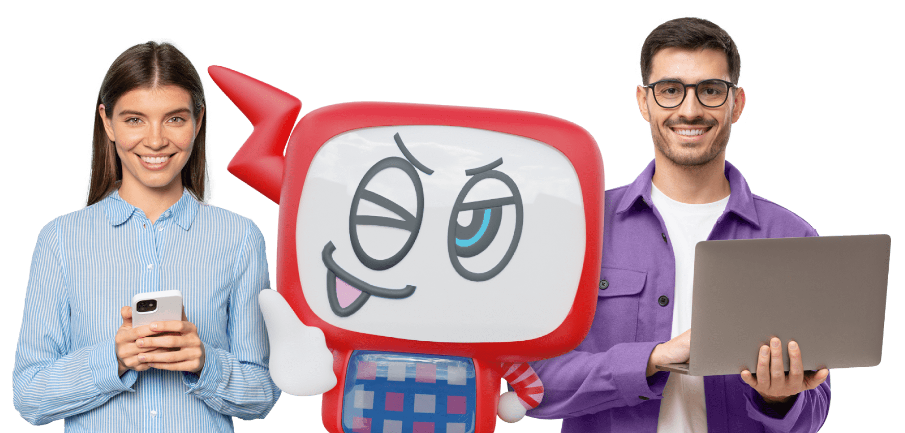 LUIDA Singapore | IT Hiring Service Where to Get Scouted